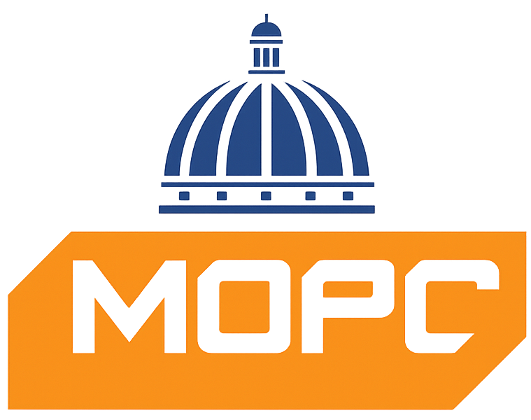 Ministerio de Obras Pública y Comunicaciones